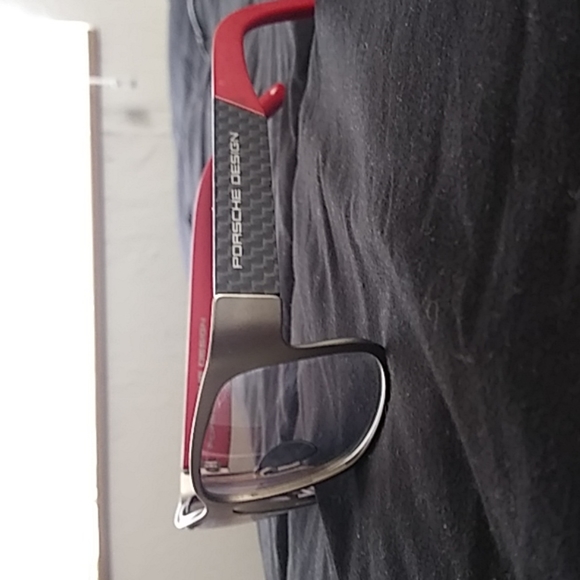 PORSCHE | Other | Porsche Design P855 | Poshmark